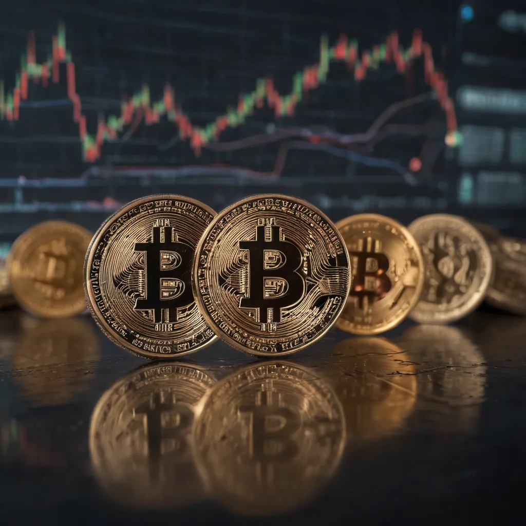 In-Depth Crypto Trading Analysis: Strategies and Tools