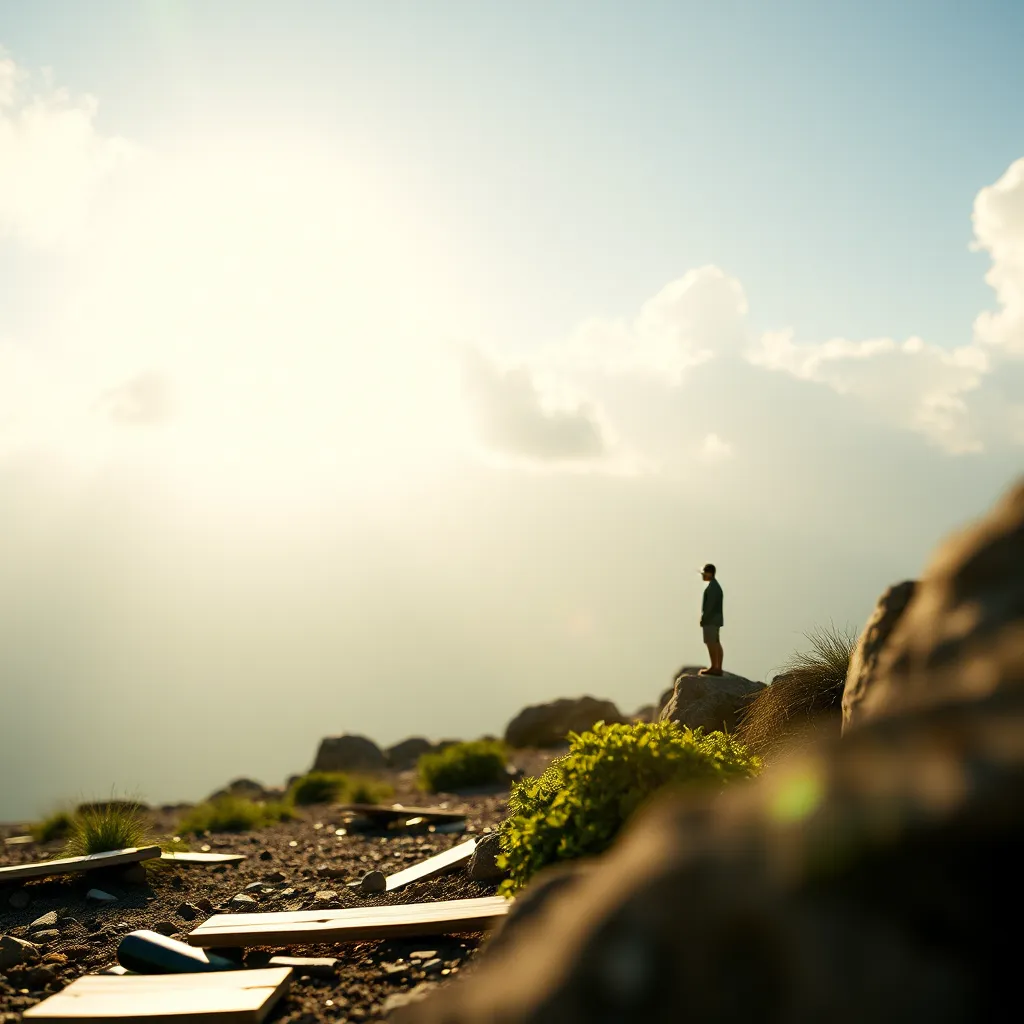 Starting Your Adventure in Axie Infinity: A Newbie's Guide