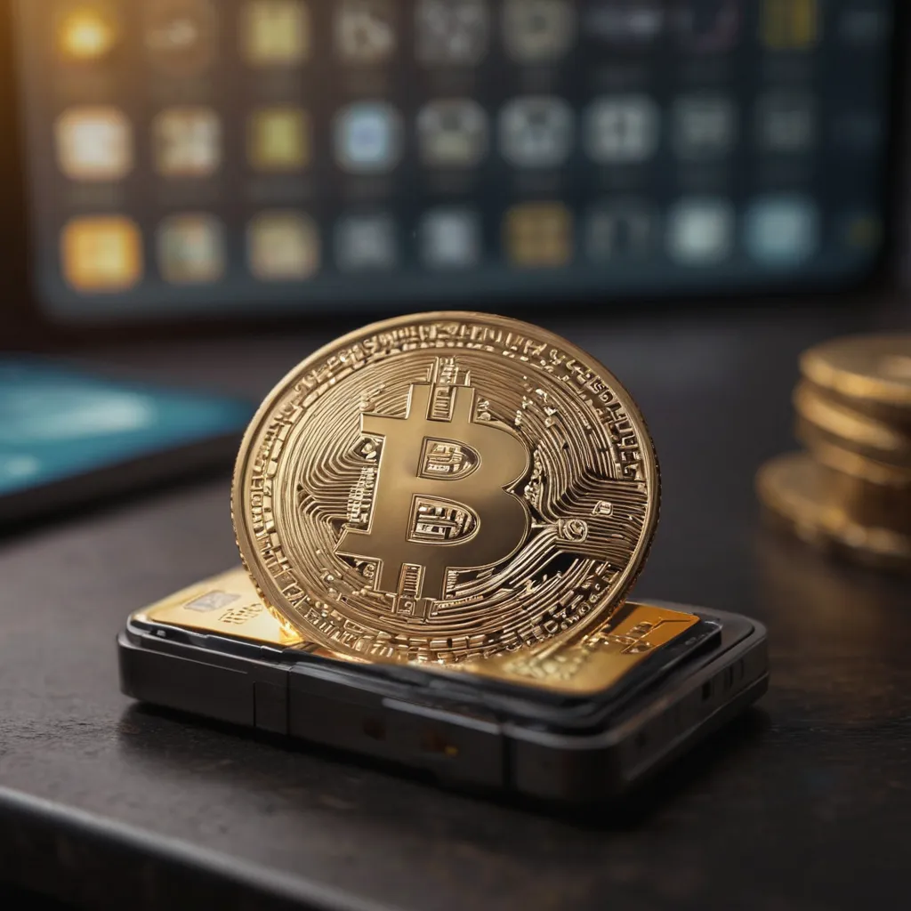 Integrating Trust Wallet with Binance: A Guide