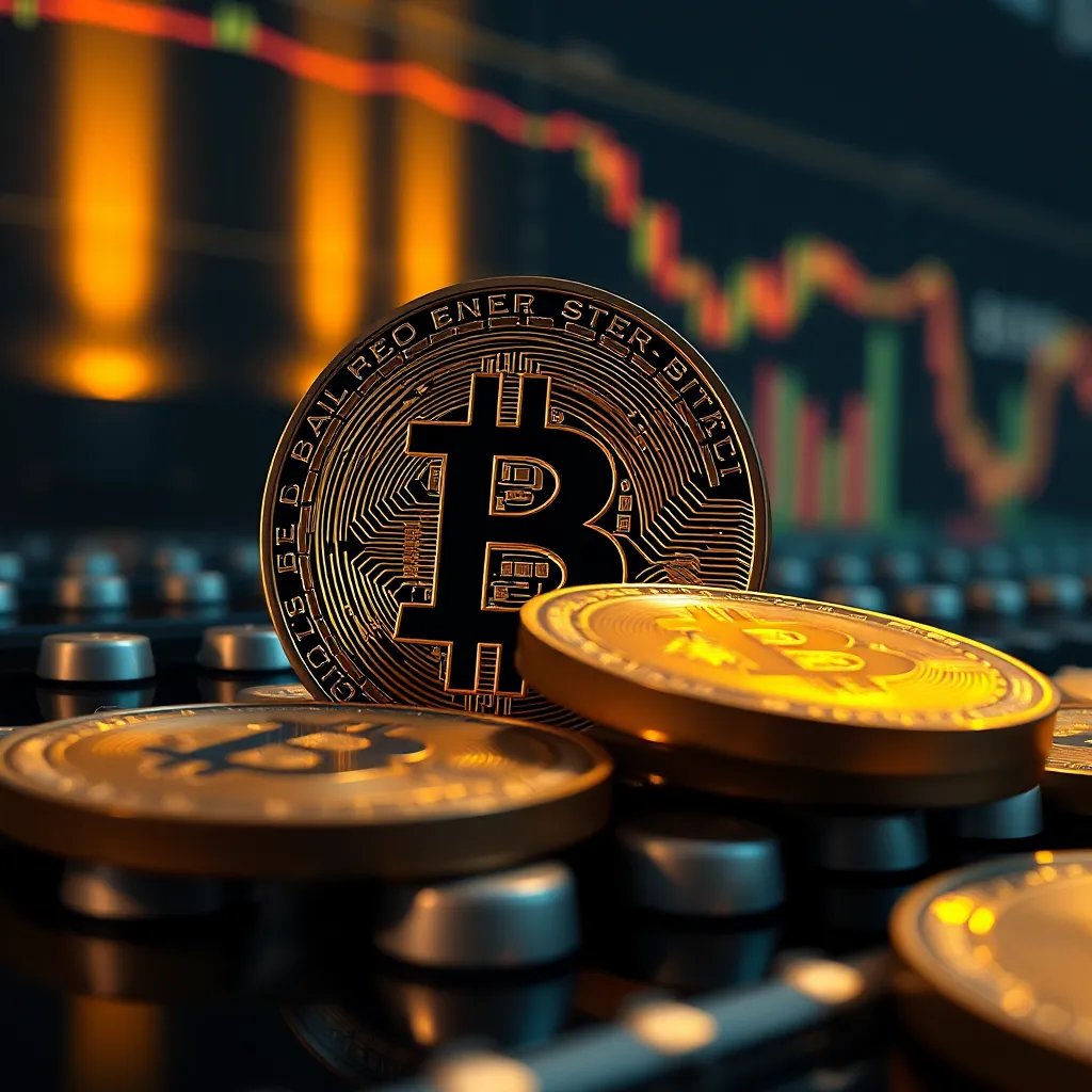 A Beginner's Guide to Bitcoin Investment