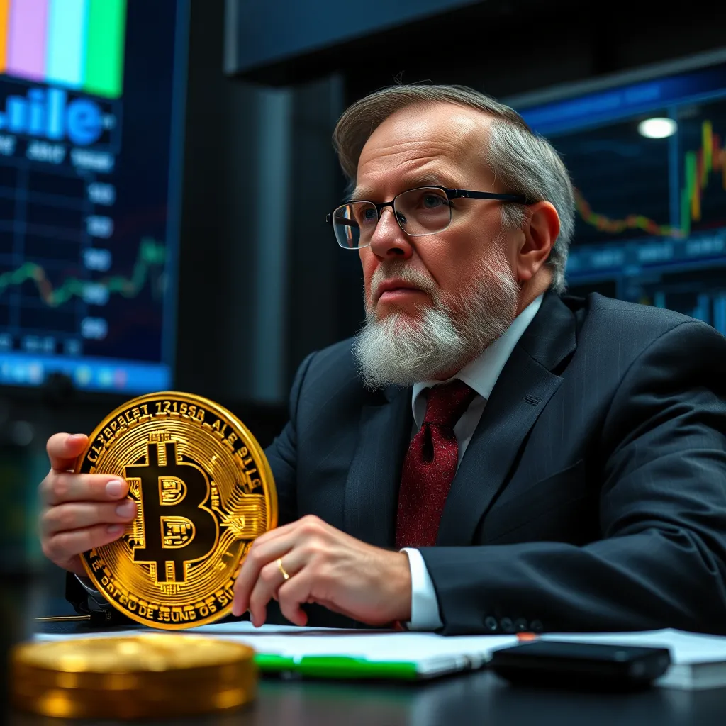 Jim Cramer's Perspective on Bitcoin and Its Impact