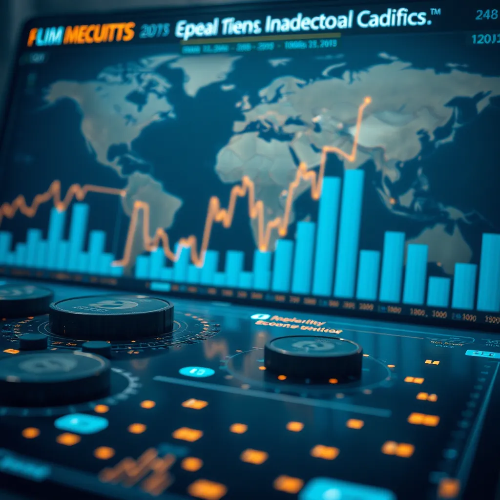 Current Economic Trends and Future Insights