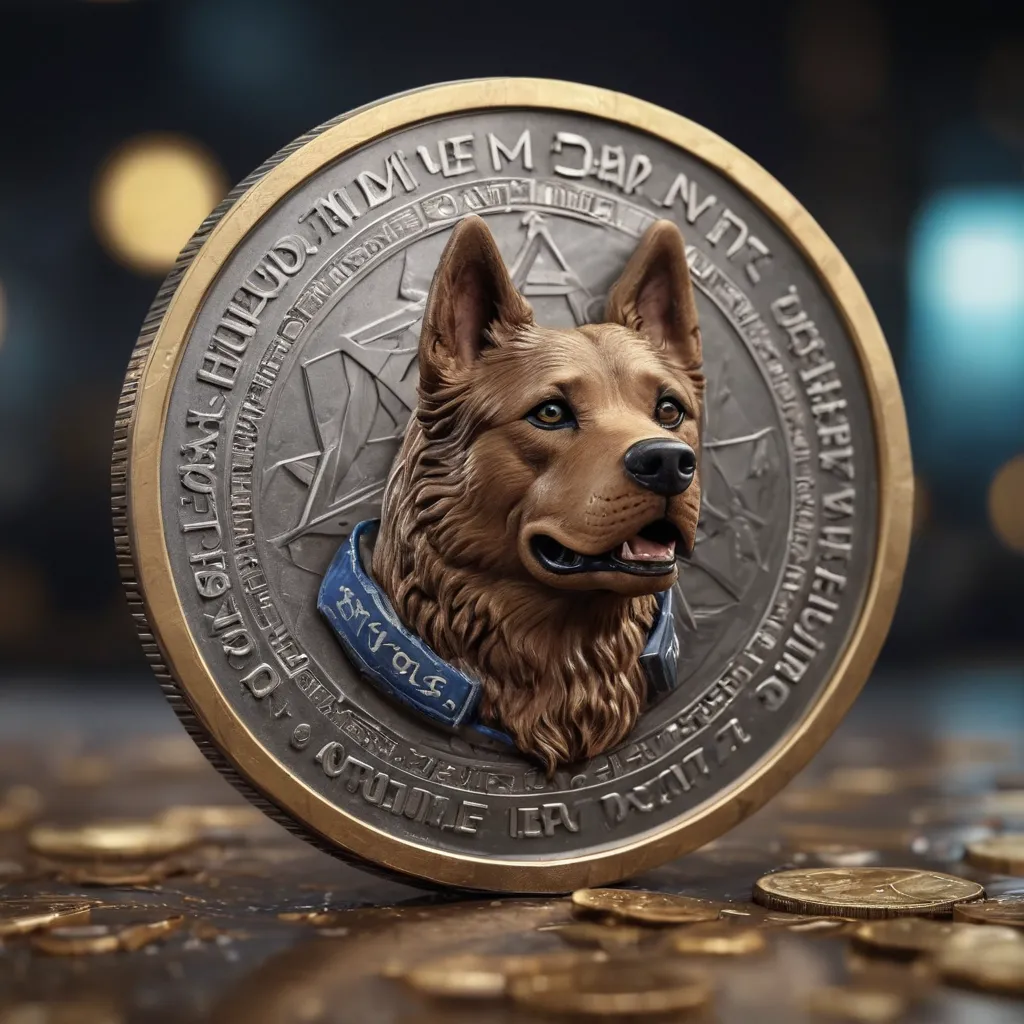 Exploring the Role of Lead Dog Coin in Cryptocurrency