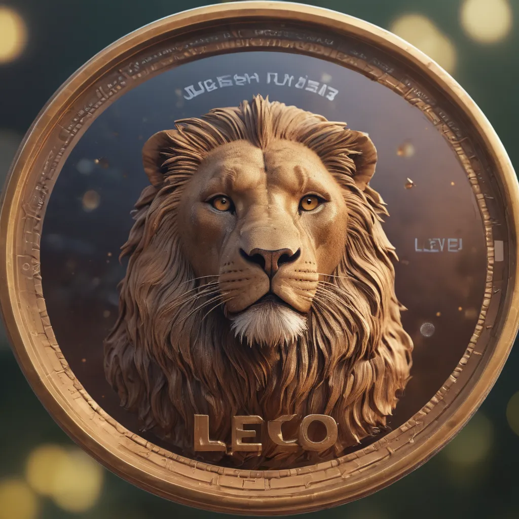 A Comprehensive Guide to Buying Leo Token Effectively
