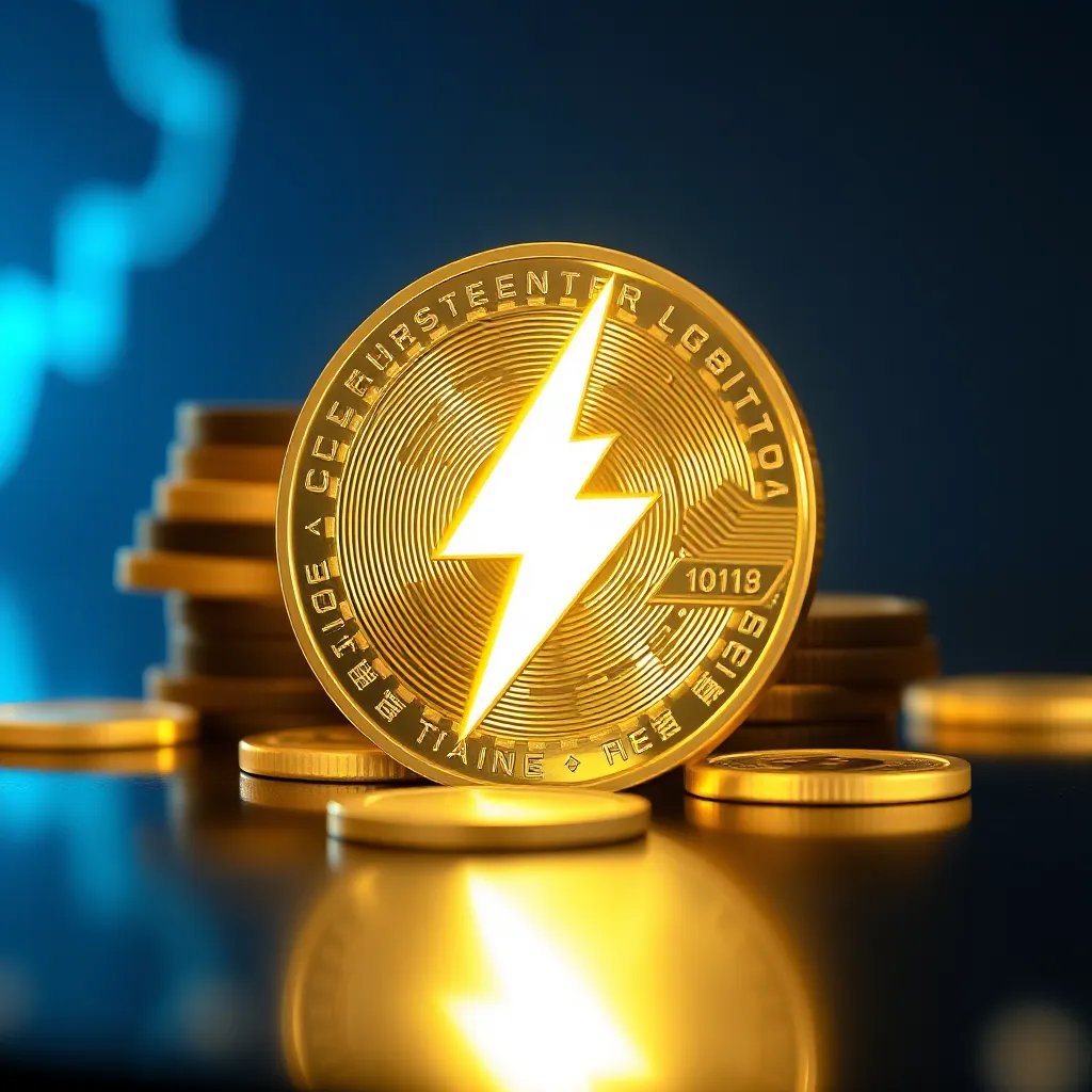 Lightning Coin Price Analysis: Trends and Insights