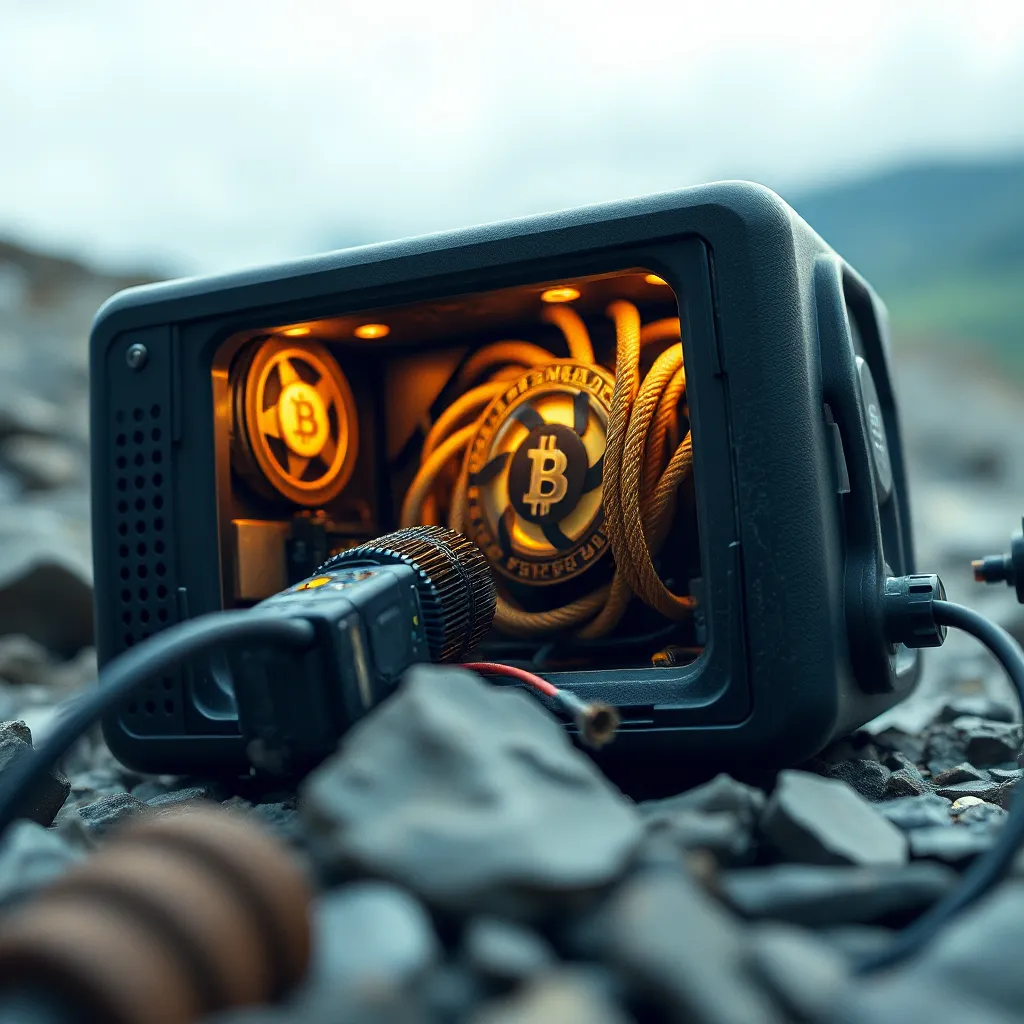 Luno Mining: An In-Depth Look at Cryptocurrency Practices