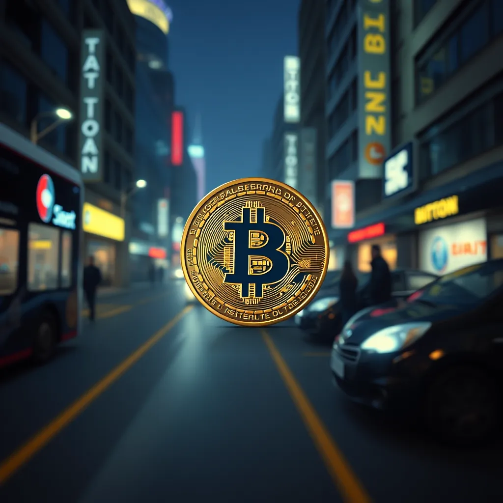 Exploring Bitcoin Purchase and Transfer Methods