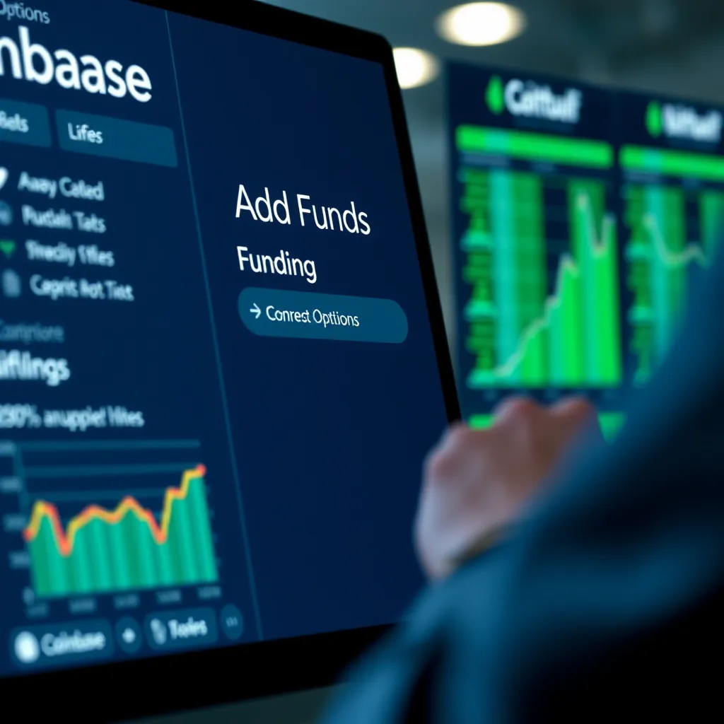 How to Add Funds to Coinbase: A Complete Guide