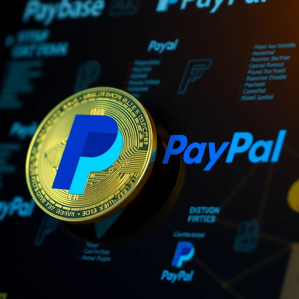A Guide to Withdrawing from Coinbase to PayPal