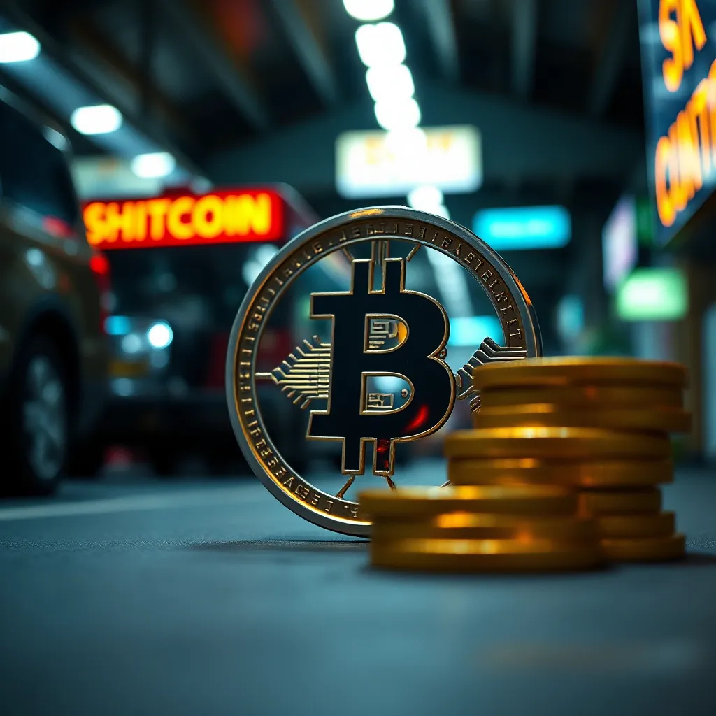 Your Guide to Buying Shitcoins: Risks and Rewards