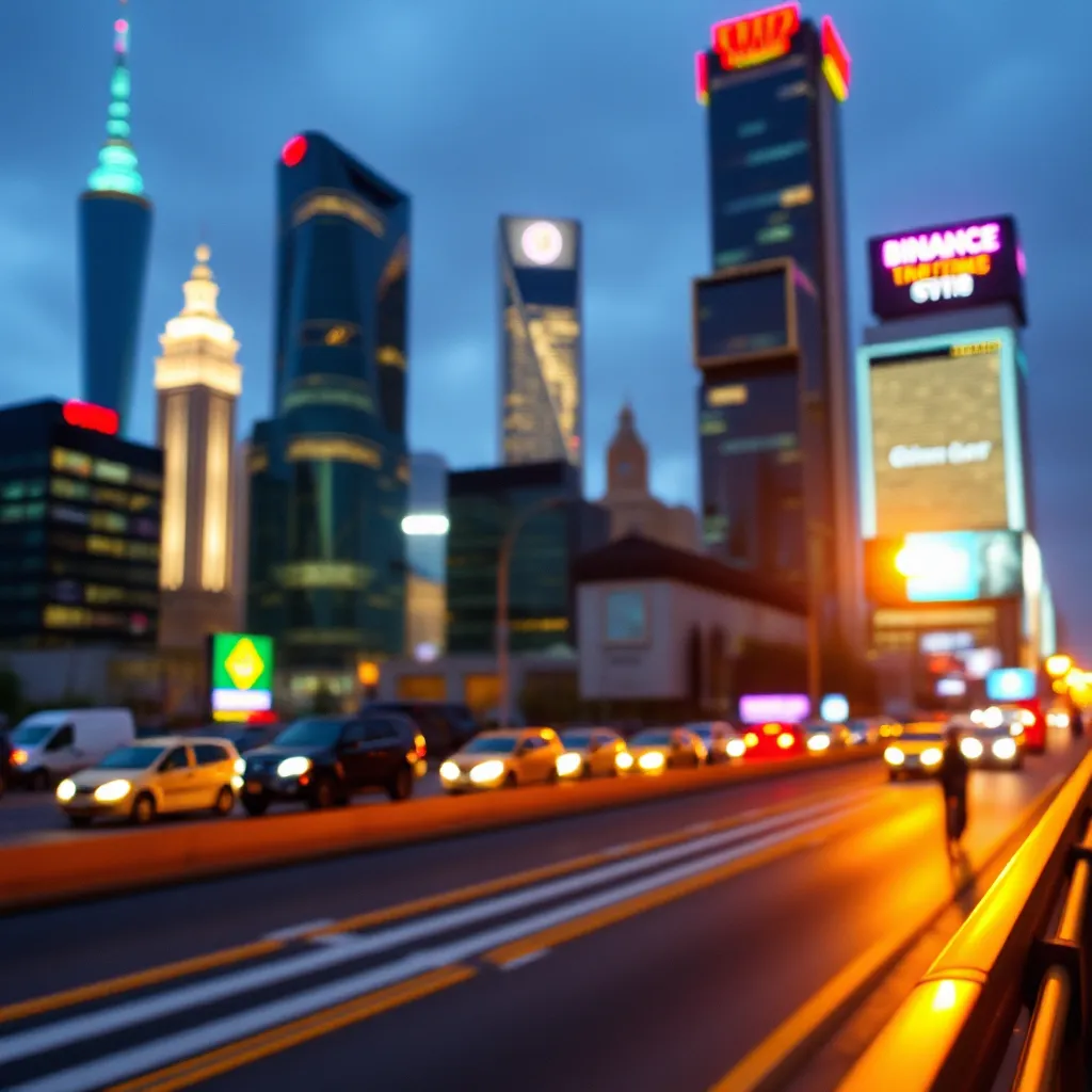 Mastering Long and Short Trades on Binance
