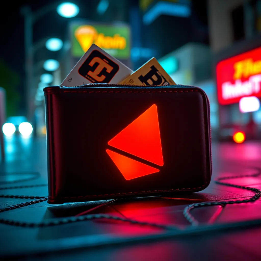 Choosing the Best Crypto Wallets for NFTs