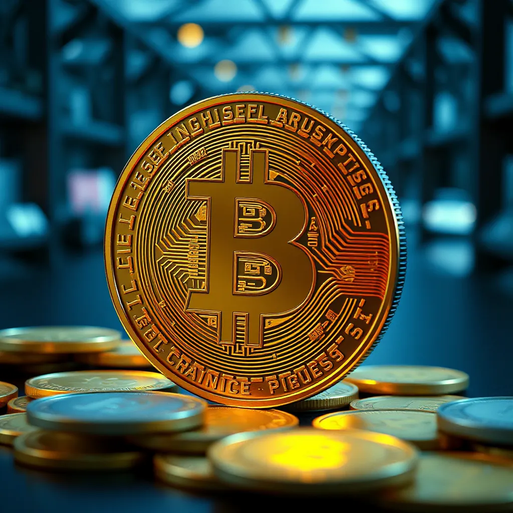 A Comprehensive Guide to Selling Cryptocurrency for Cash