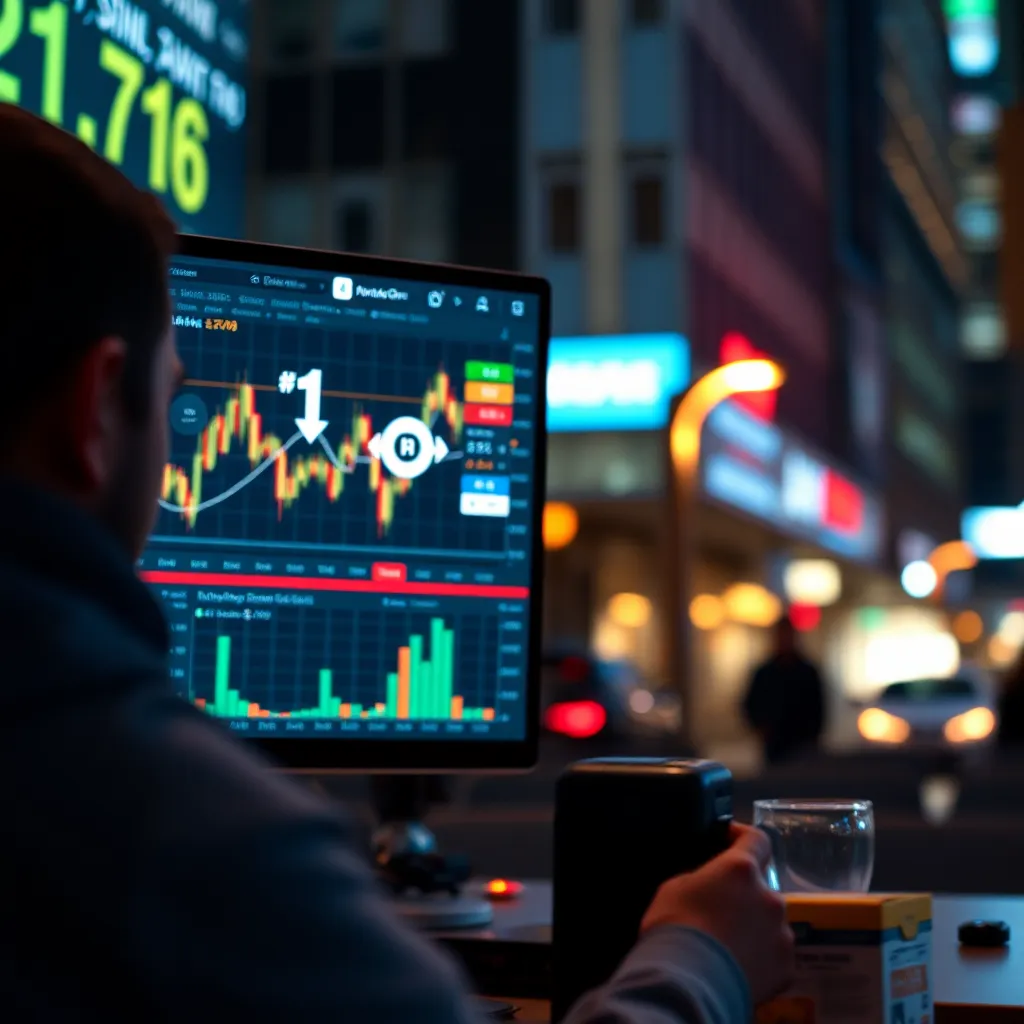 Mastering Trading on eToro: Key Strategies and Insights