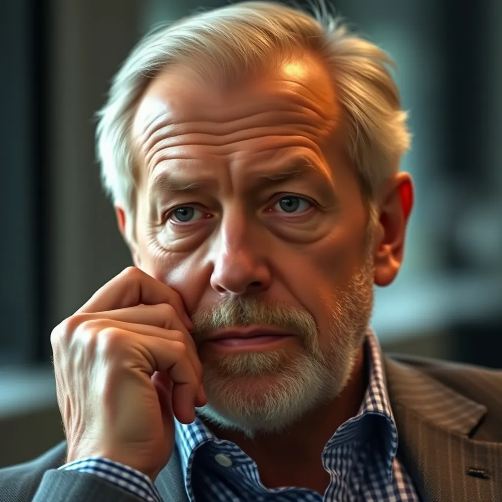 Peter Schiff's Investment Insights: A Critical Review