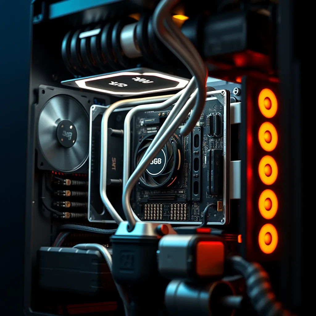 Comprehensive Guide to Pre-Built Mining PCs