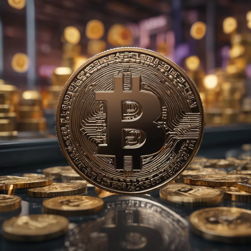 Shopify's Role in the NFT Landscape: An In-Depth Look