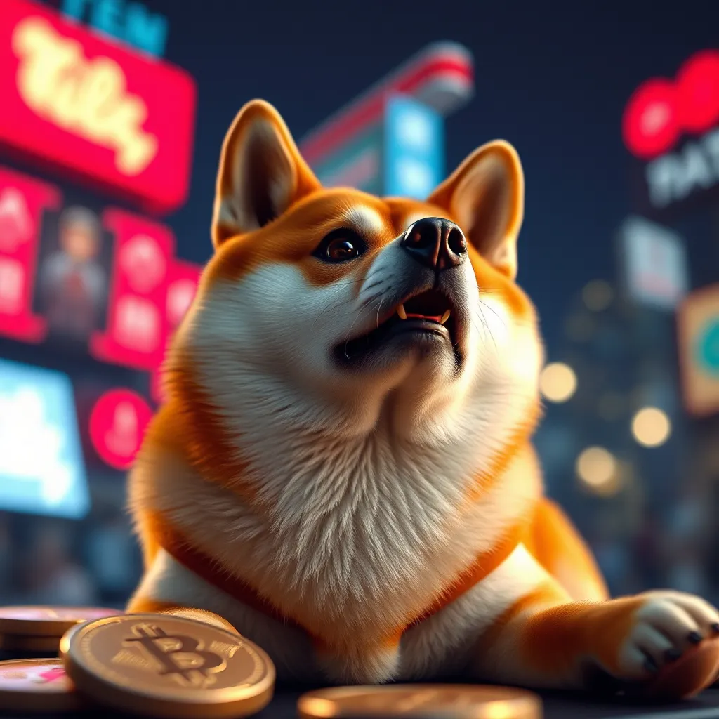 Staking Shiba on Coinbase Wallet: A Comprehensive Guide