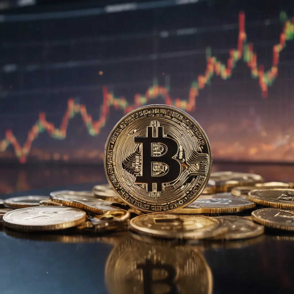 Strategies for Earning Money in Cryptocurrency