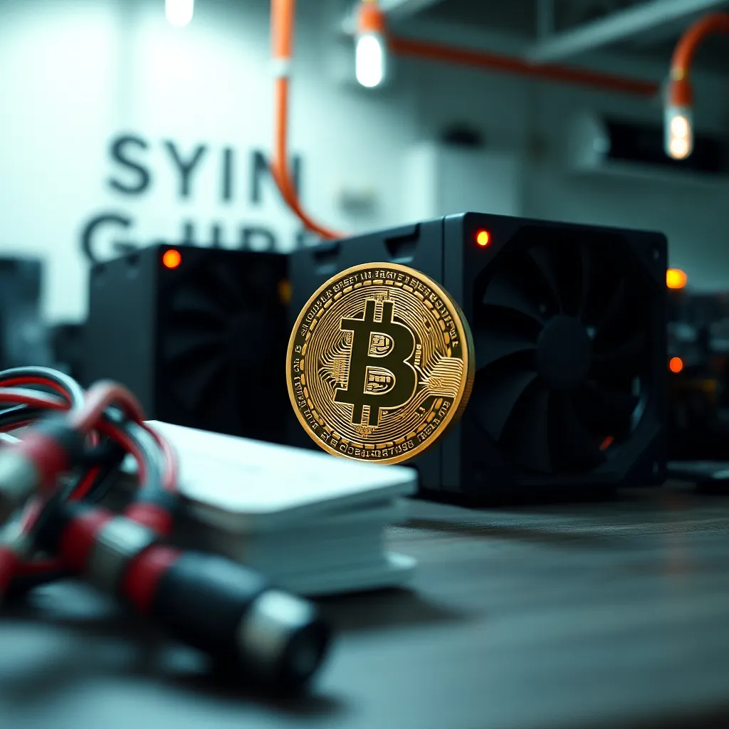 Strategies for Earning Through Cryptocurrency Mining