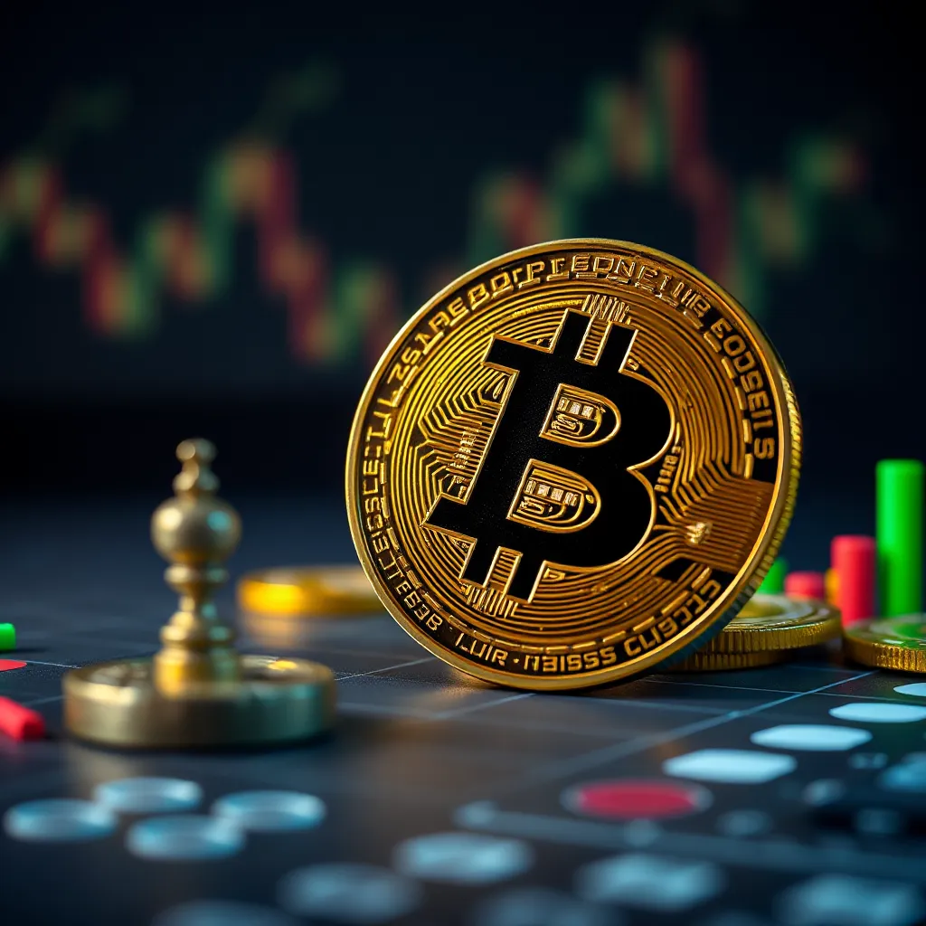 Strategies to Propel Coin Prices: A Comprehensive Analysis