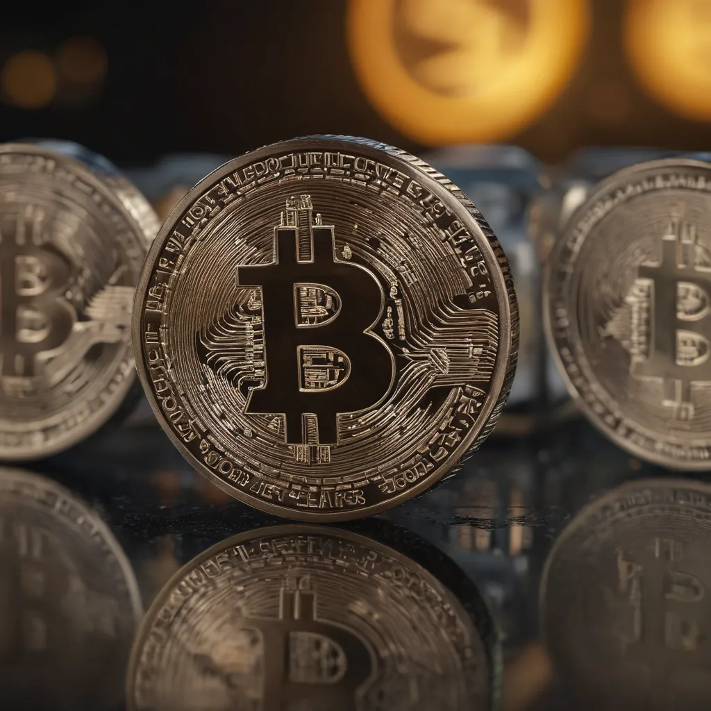 Exploring the Diverse Benefits of Cryptocurrency