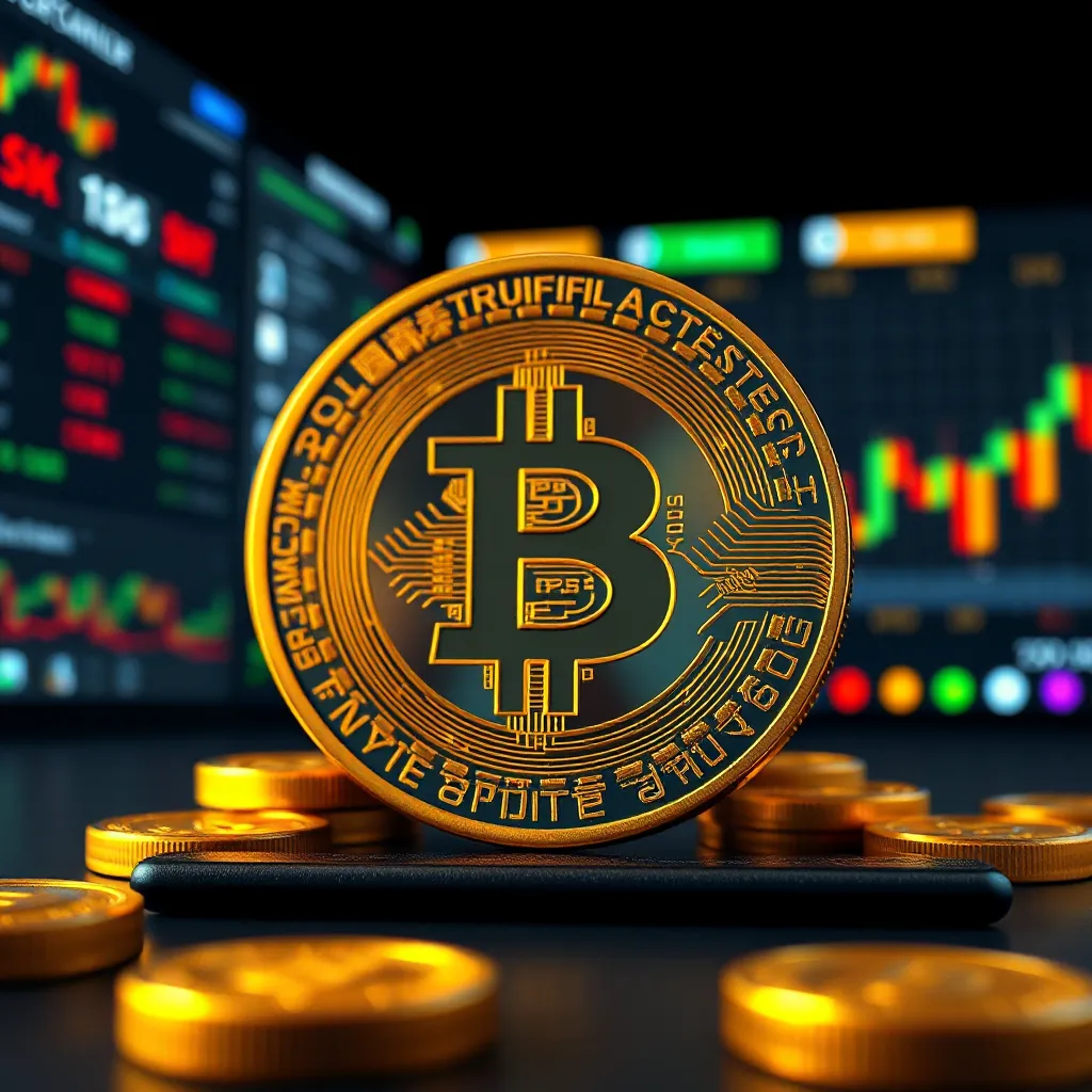 Top Crypto Trading Platforms Reviewed for Traders