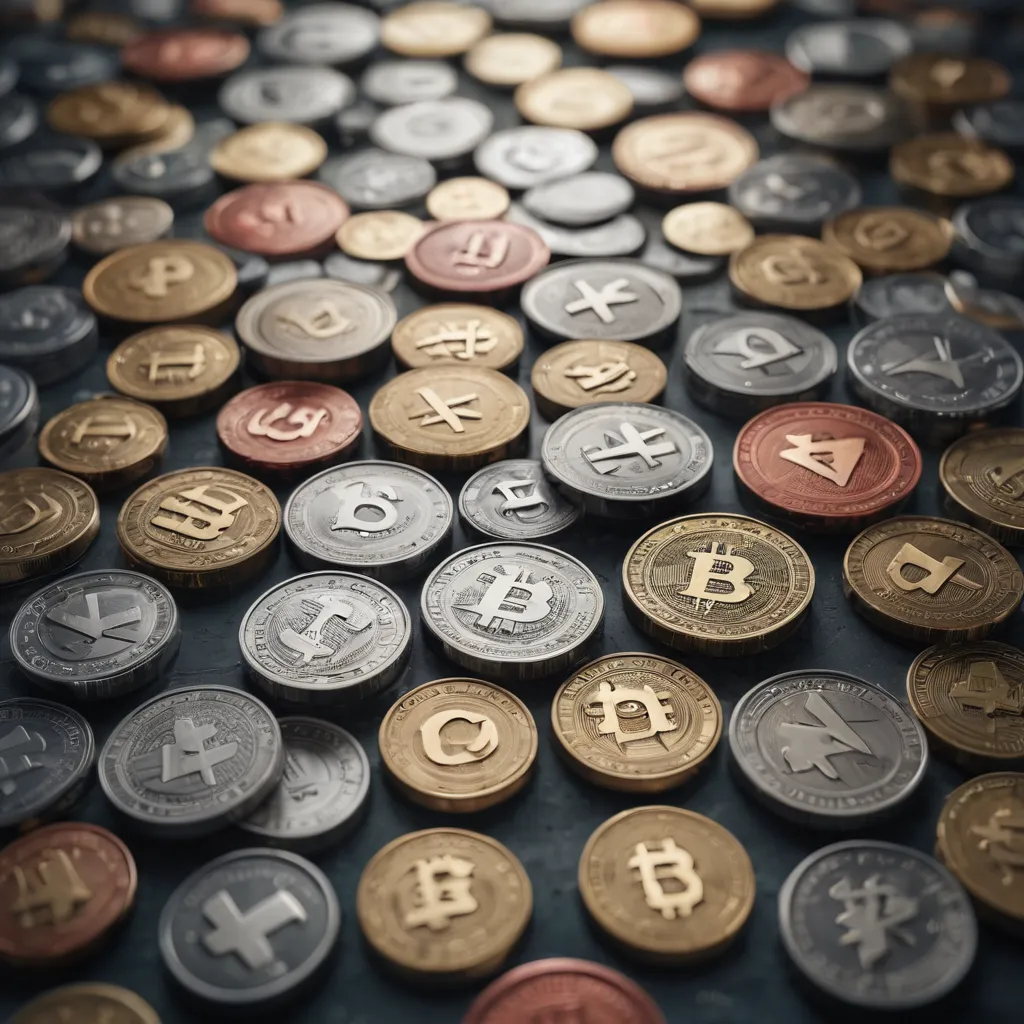 Exploring the Varied Types of Electronic Currency