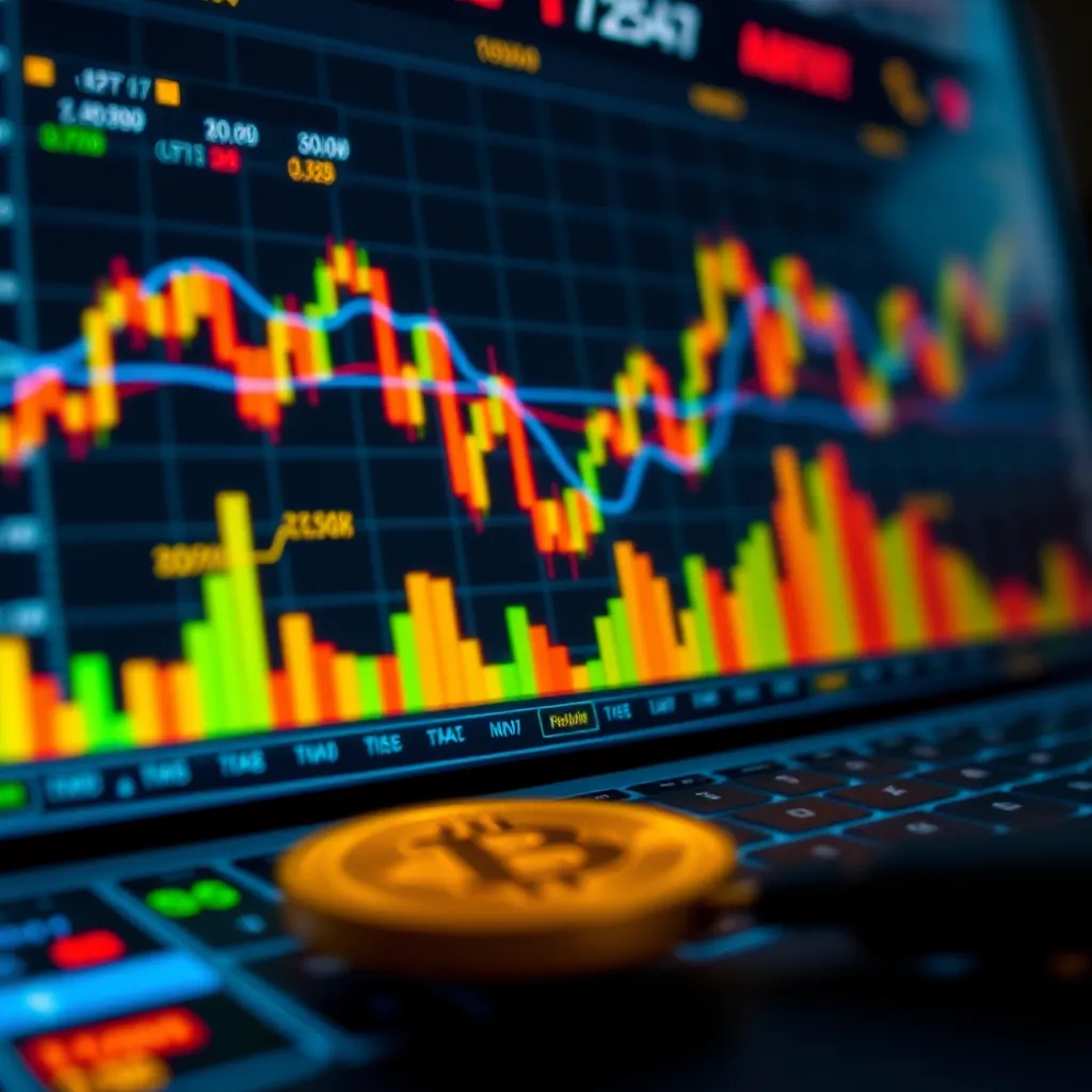Understanding the Role of Live Charts in Cryptocurrency