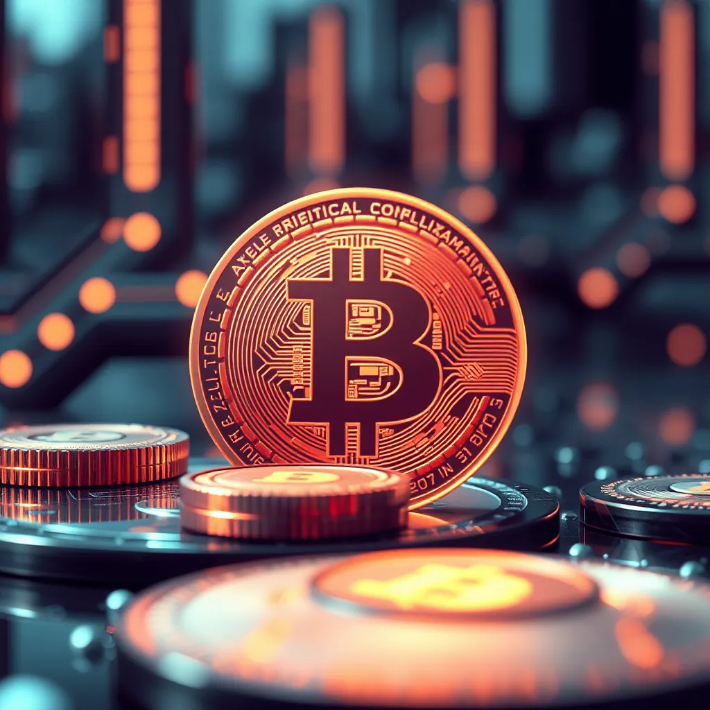 Exploring Trends and Innovations in Digital Currency