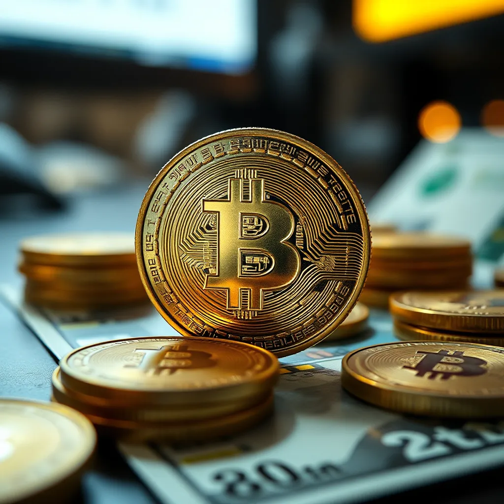 The Future of Money: Digital Currency and Its Implications