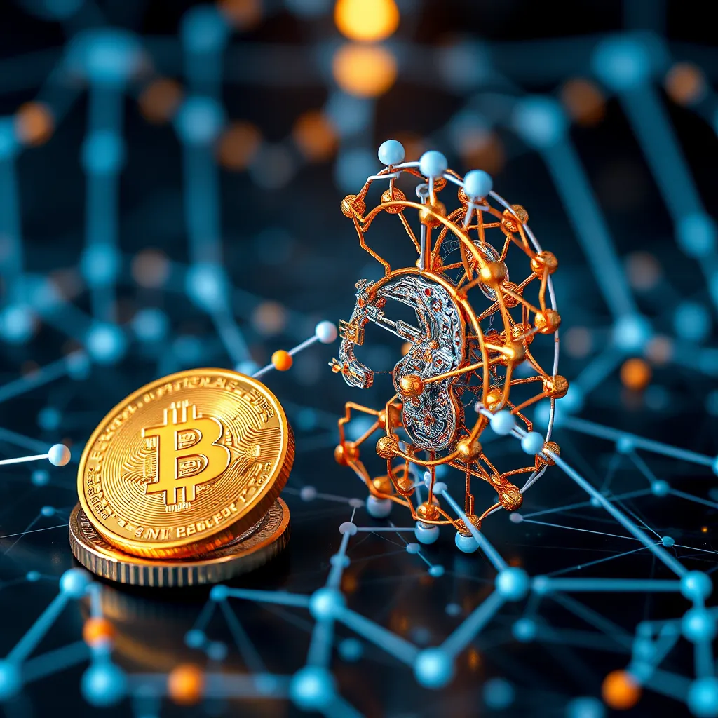 Cryptocurrency and AI: Converging Technologies for Tomorrow