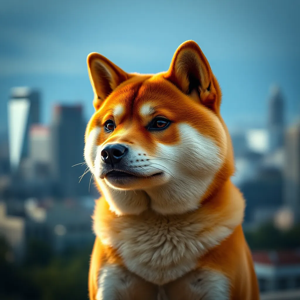 Exploring Shiba Inu's Role in Cryptocurrency Markets