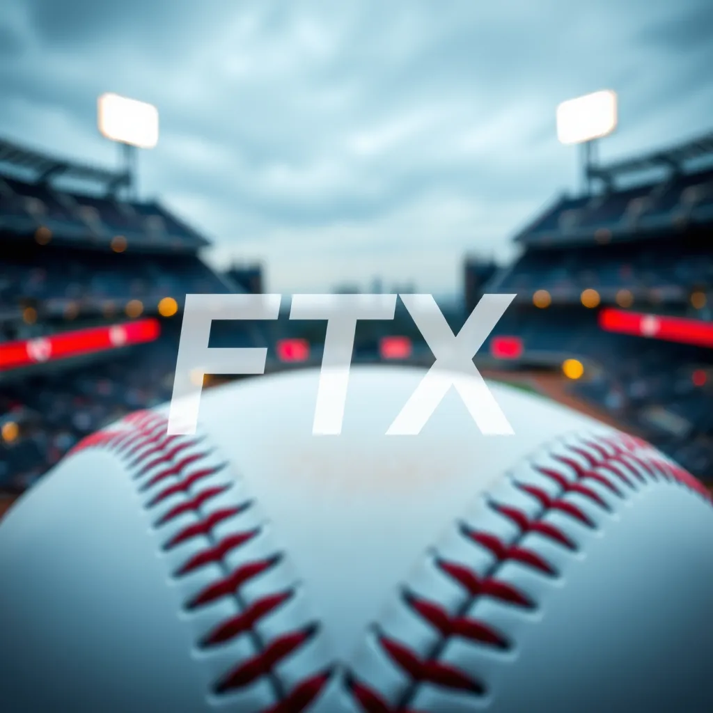 Exploring the FTX and MLB Collaboration Dynamics