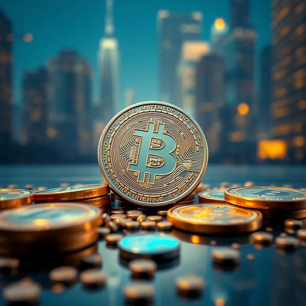 Top Gaining Cryptocurrencies Today: Insights and Trends