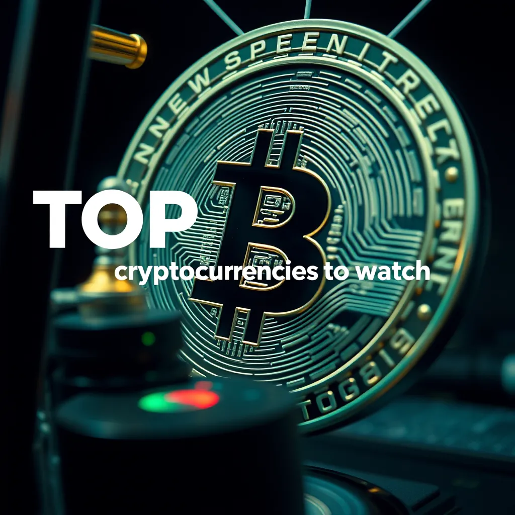 Top Ten New Cryptocurrencies to Watch in 2023