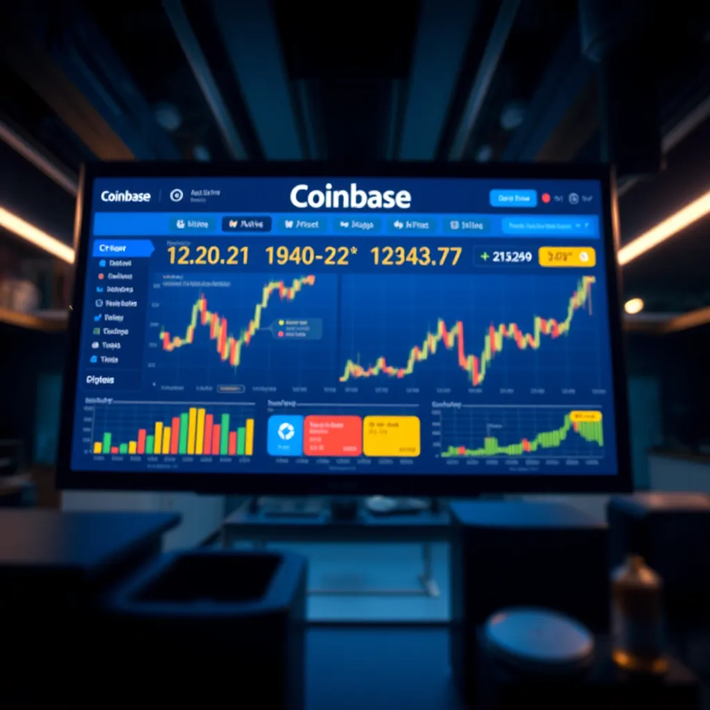 Transferring Assets: A Guide from Coinbase to Crypto Wallet