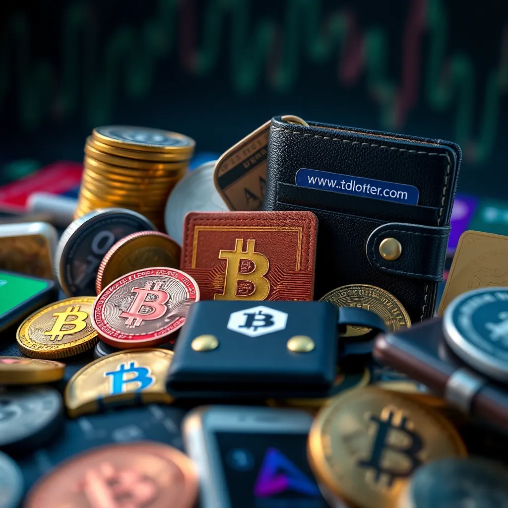 The Ultimate Guide to Digital Currency Wallets
