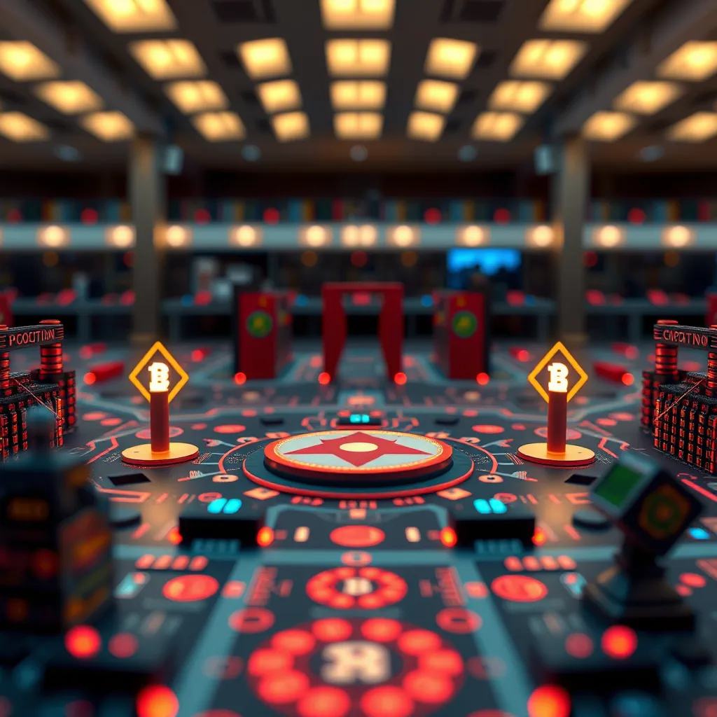 Exploring the Value of ADA Coin in Cryptocurrency