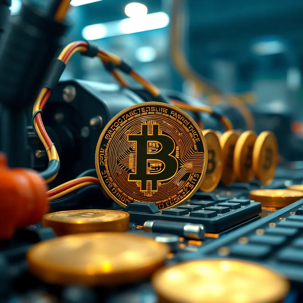 Explore Bitcoin Mining Apps: Features and Insights