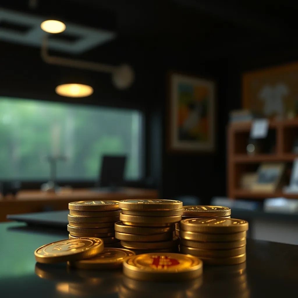 Navigating Coinbase Currency Conversion Fees