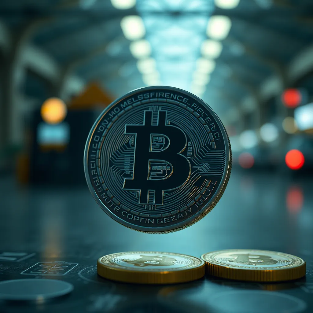 Understanding Coinbase Instant Transfer: Mechanics and Implications