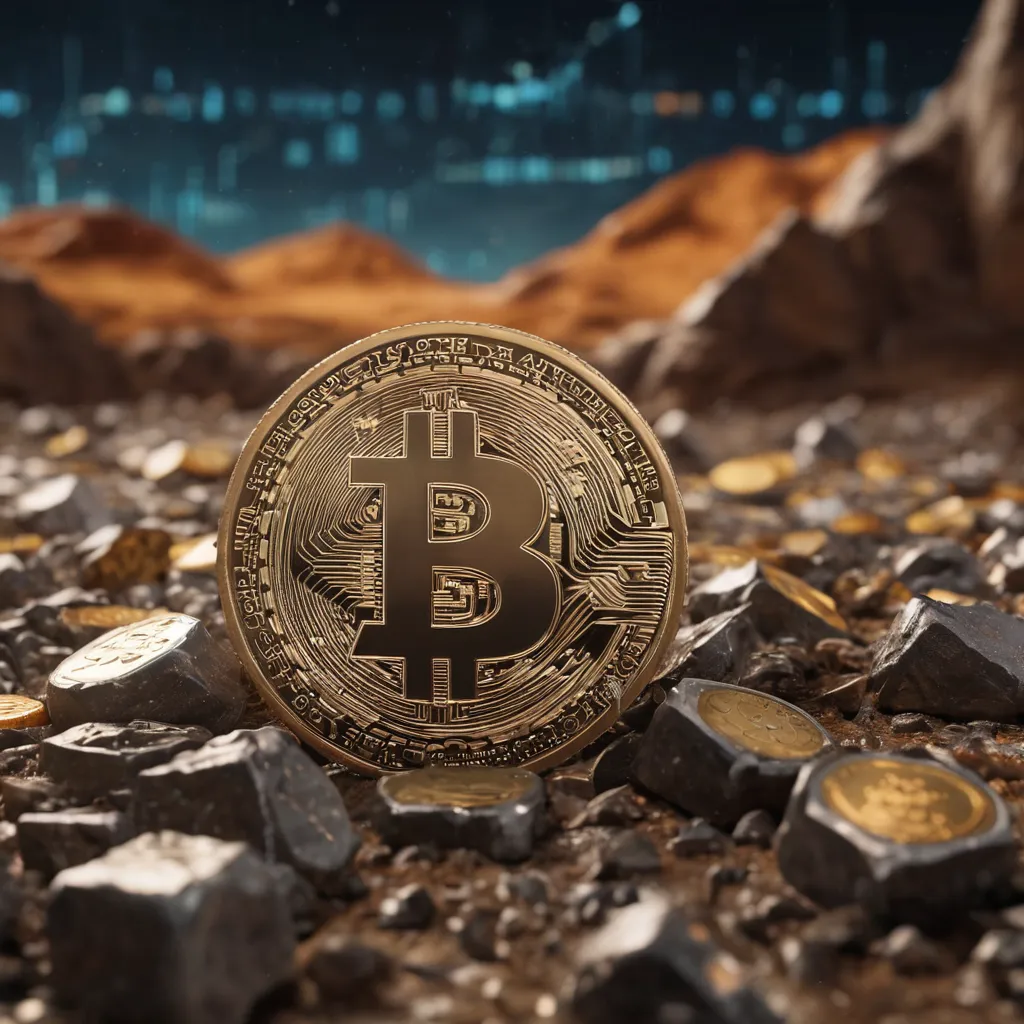 Understanding Crypto Hash Rate and Its Significance