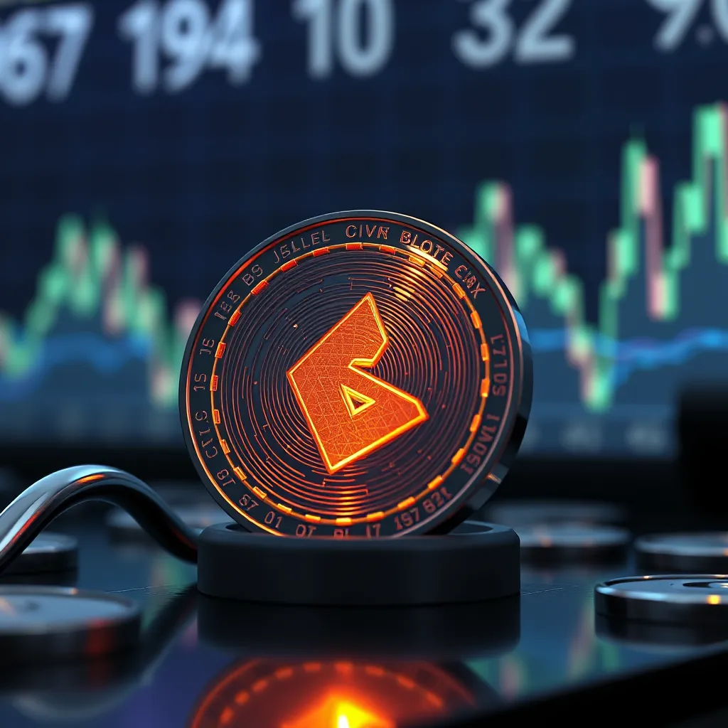 Exploring CVX Futures Price Dynamics in Cryptocurrency