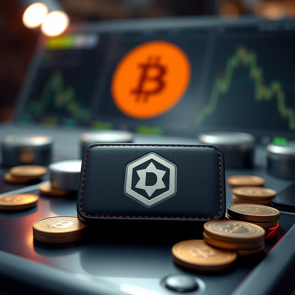 Understanding DeFi Wallets: Future of Digital Currency