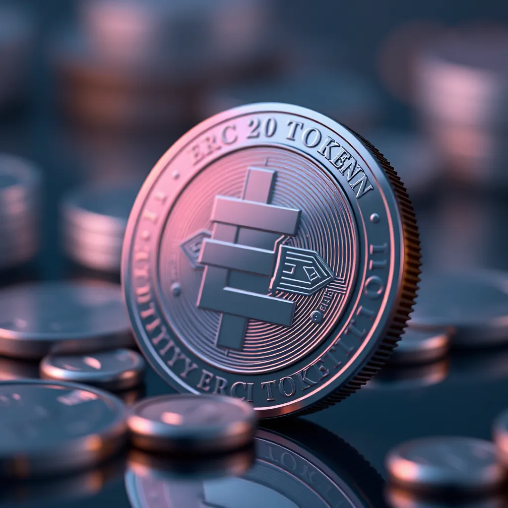 Understanding ERC 20 Tokens: Comprehensive Overview