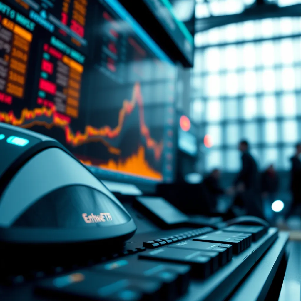 Understanding Ethe ETF: Insights into Crypto Investment