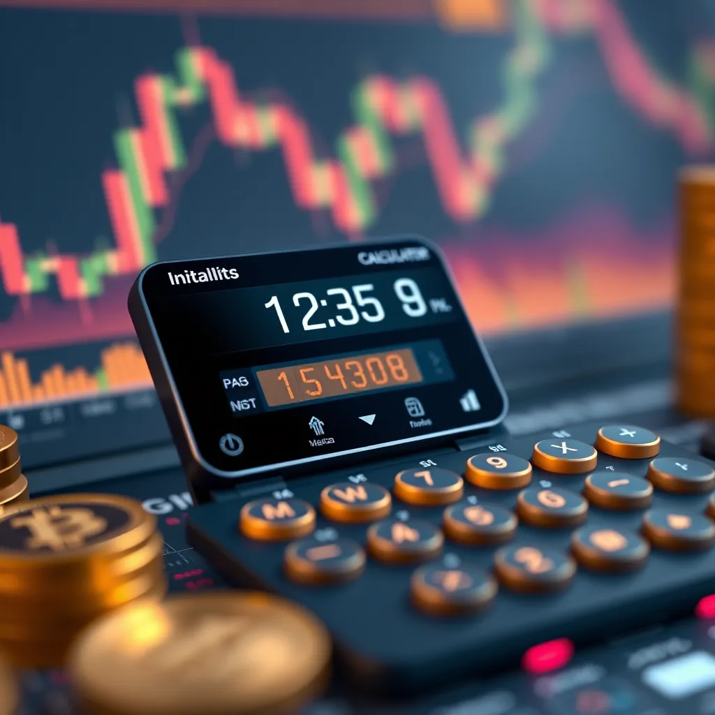 Understanding Initial Margin Calculators in Crypto Trading