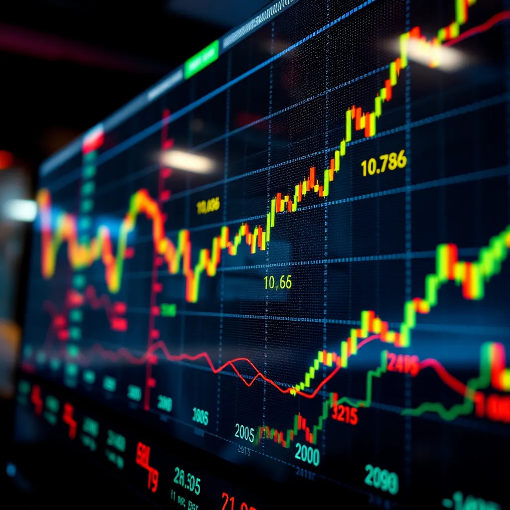 Understanding Live Rates in Cryptocurrency Trading