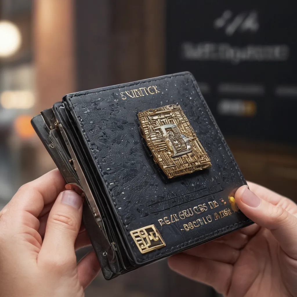 A Deep Dive into NFT Wallet Addresses and Their Importance